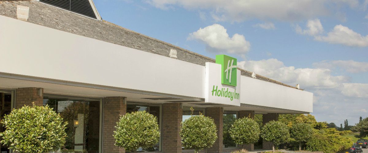 Holiday Inn Ipswich Hotel | Best Price Guaranteed